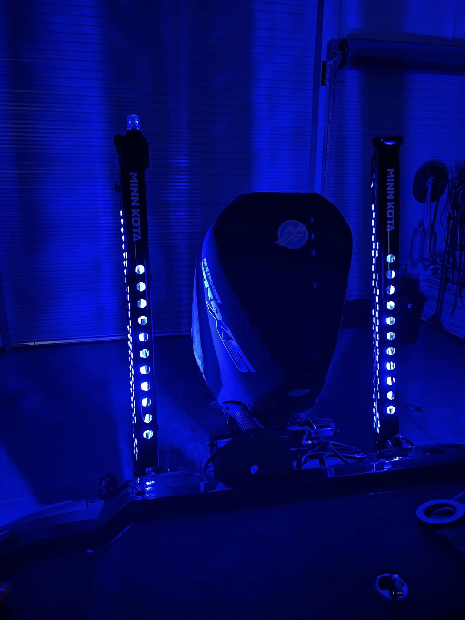 Elite Glow Lighting – Custom Lighting